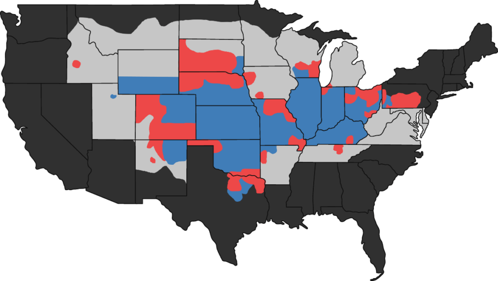 Riverside Transport Inc. - Hiring CDL-A Drivers