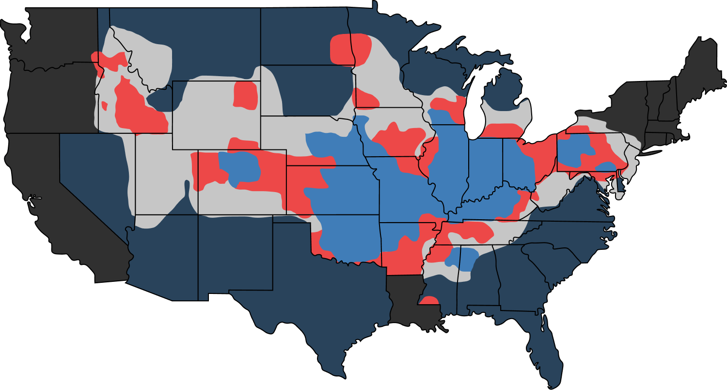 Riverside Transport Inc. - Hiring CDL-A Drivers
